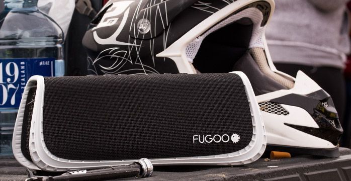 Fugoo Announces The XL, A Beast Of A Speaker That's Four Times Larger ...