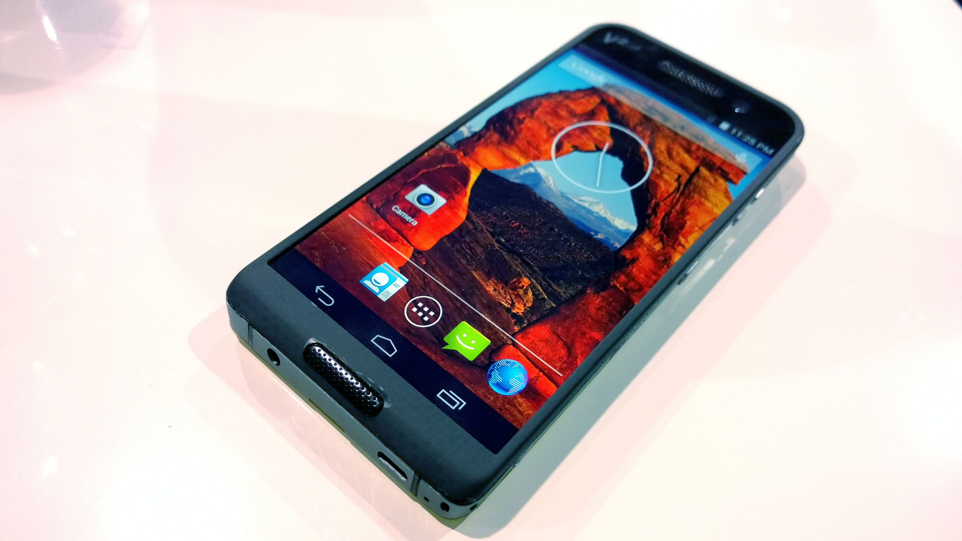 [Hands-On] Saygus V2 Pre-Orders Open Today — $549 If You Act Quick And ...