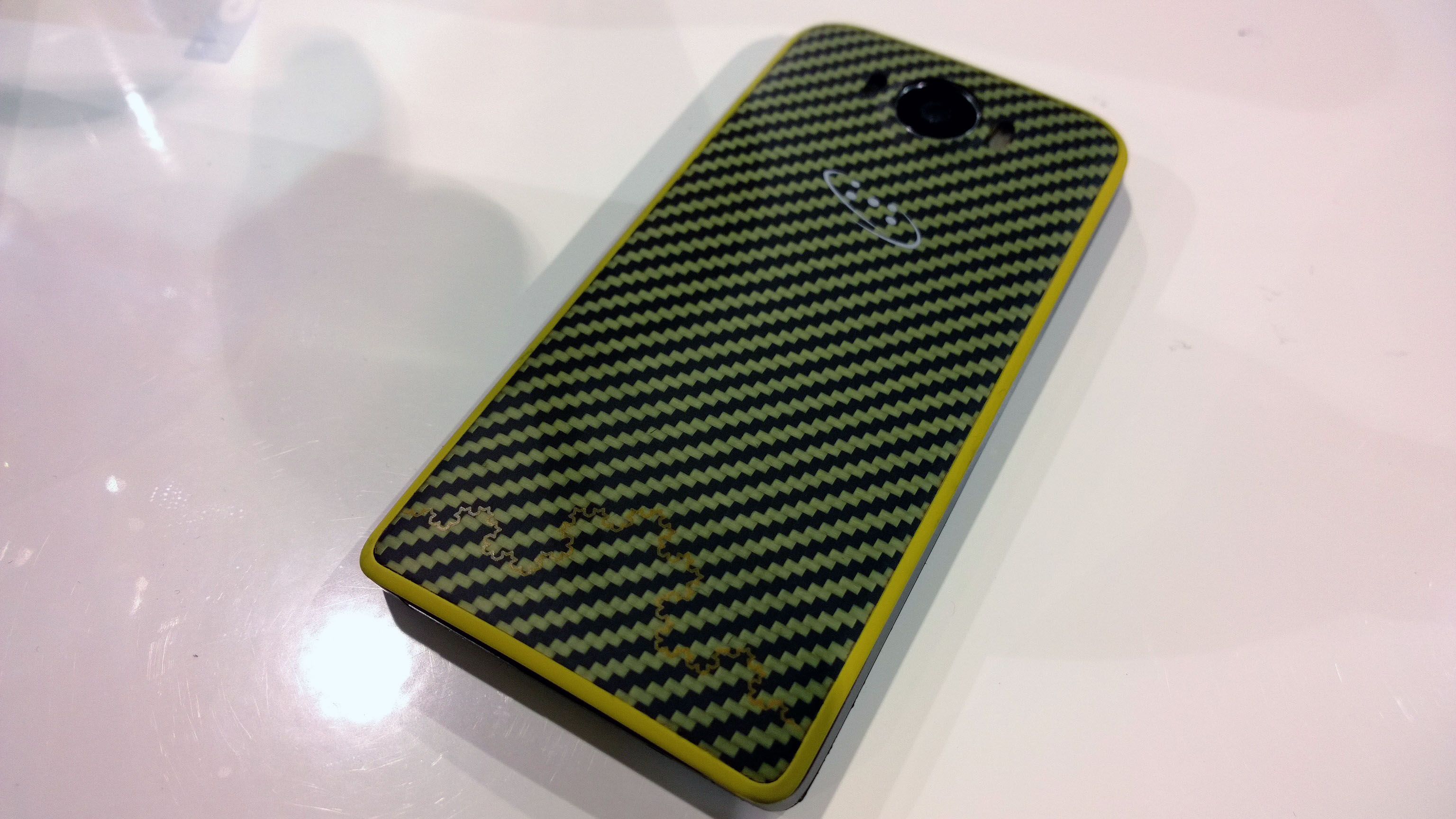 [Hands-On] Saygus V2 Pre-Orders Open Today — $549 If You Act Quick And ...