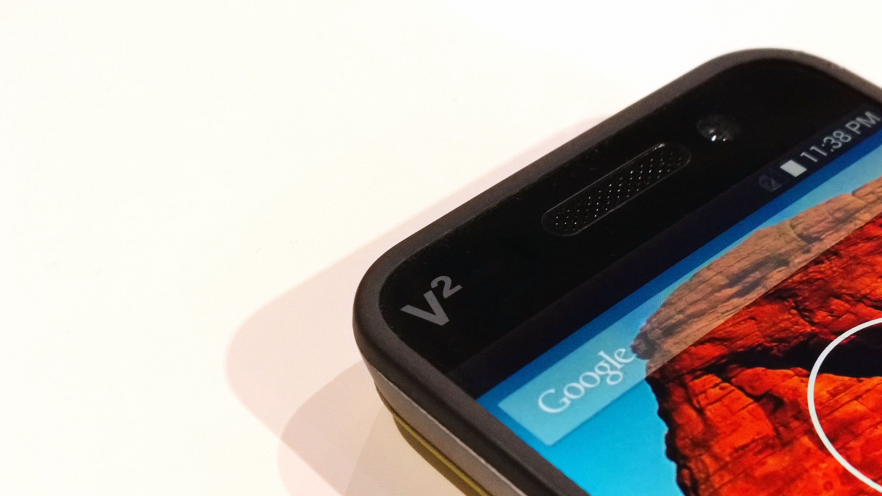 [Hands-On] Saygus V2 Pre-Orders Open Today — $549 If You Act Quick And ...