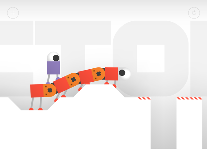 Odd Bot Out Is An Adorable Little Platformer-Physics Puzzle Game ...