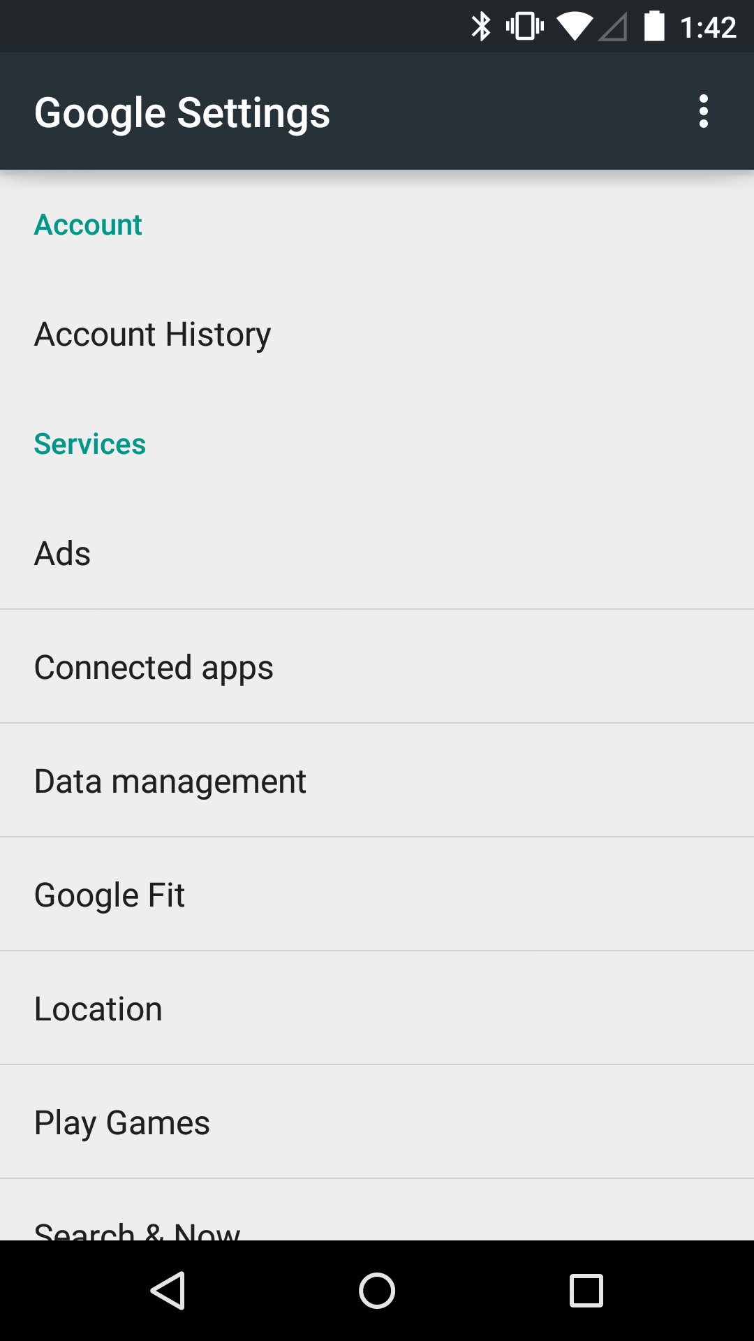 Google Play Services v6.7 Is Rolling Out [APK Download]