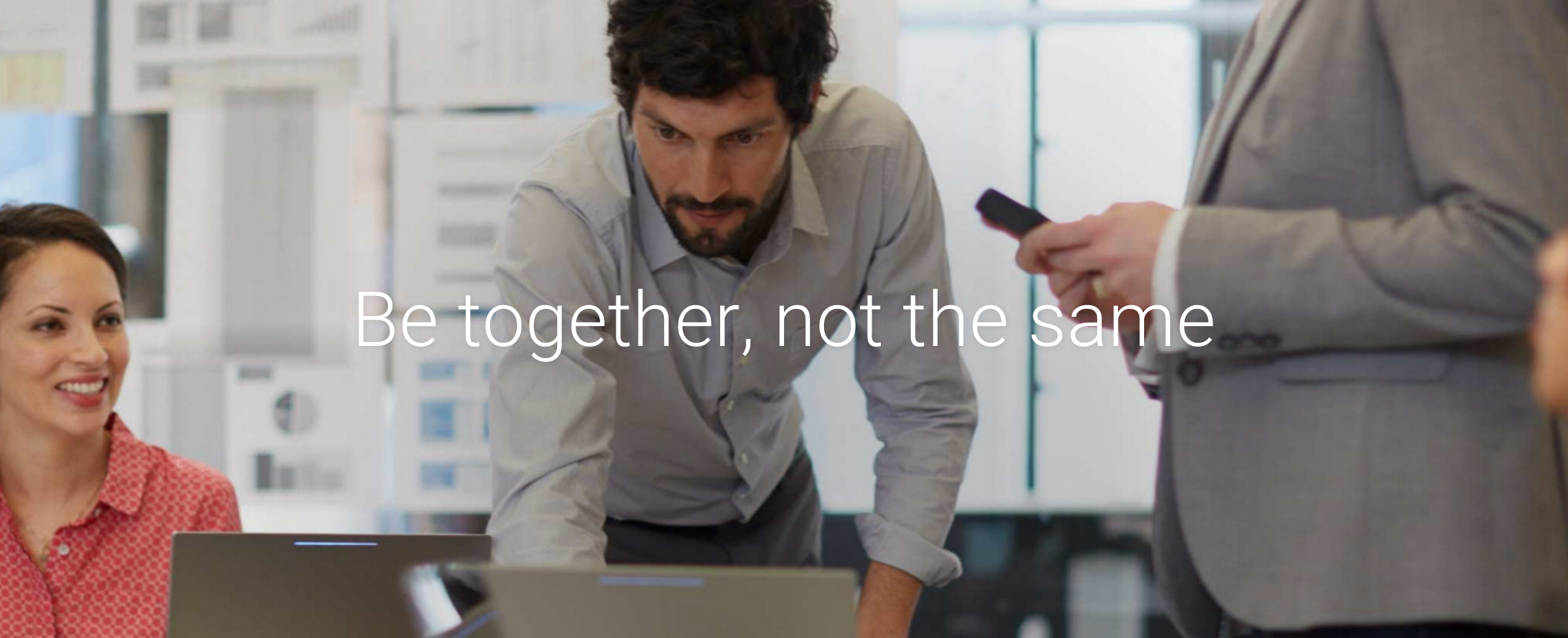 Google Launches Android For Work To Help Keep Business And Personal ...