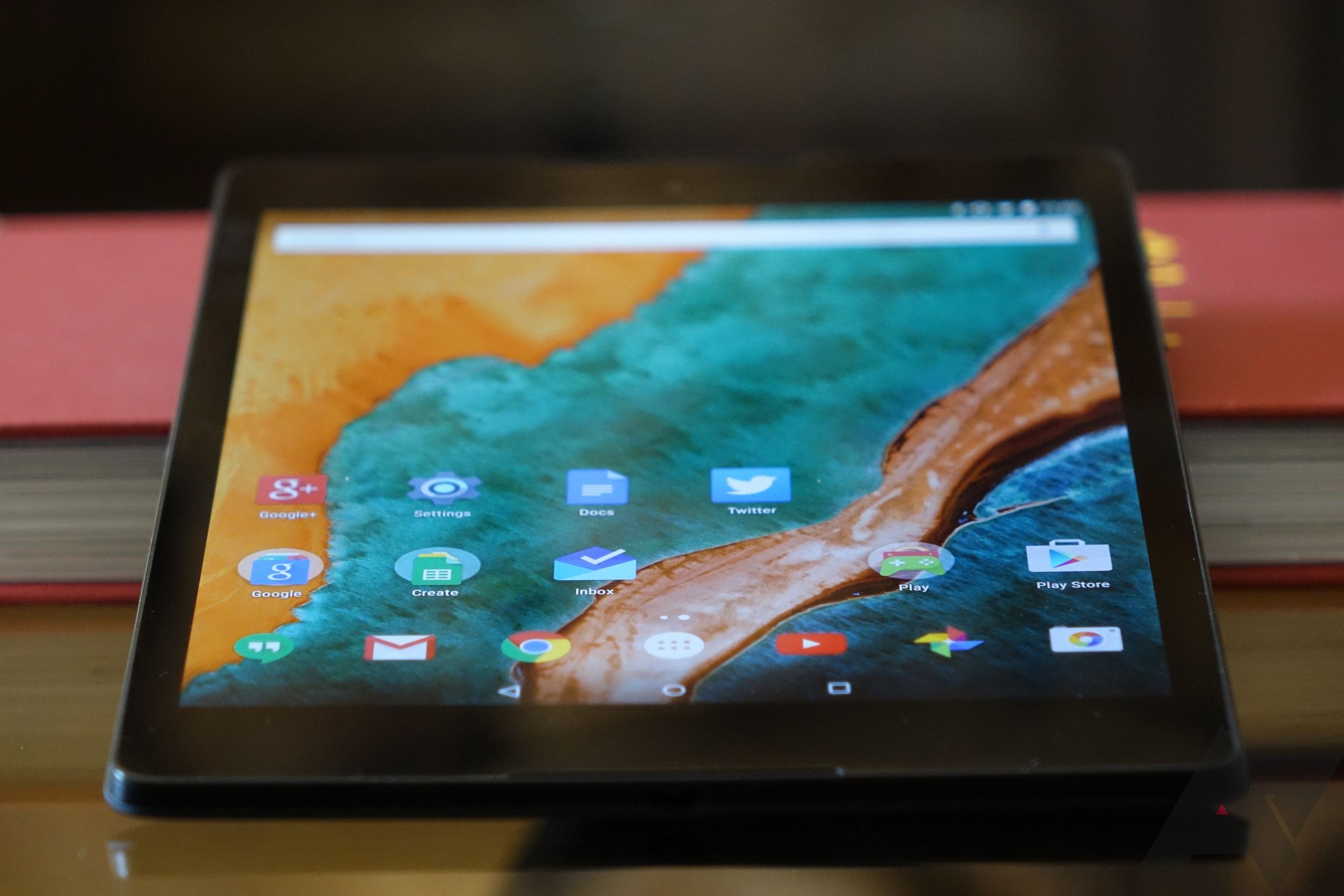 The Nexus 9 Review, Revisited: Three Months Later