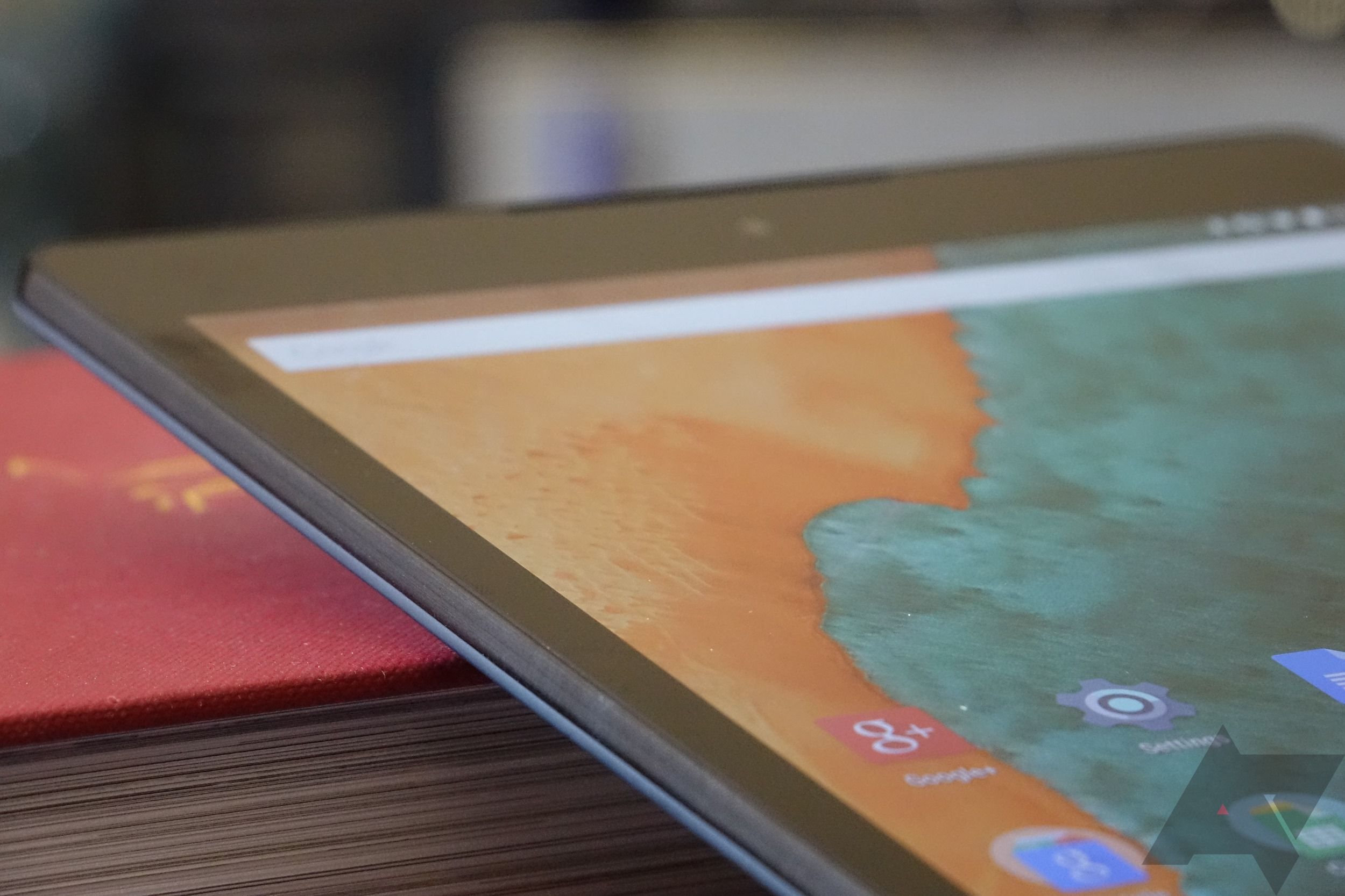 The Nexus 9 Review, Revisited: Three Months Later