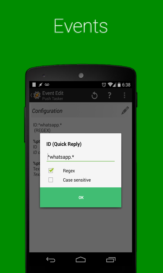 Push Tasker Is A Straightforwardly-Named Plugin That Expands On What ...