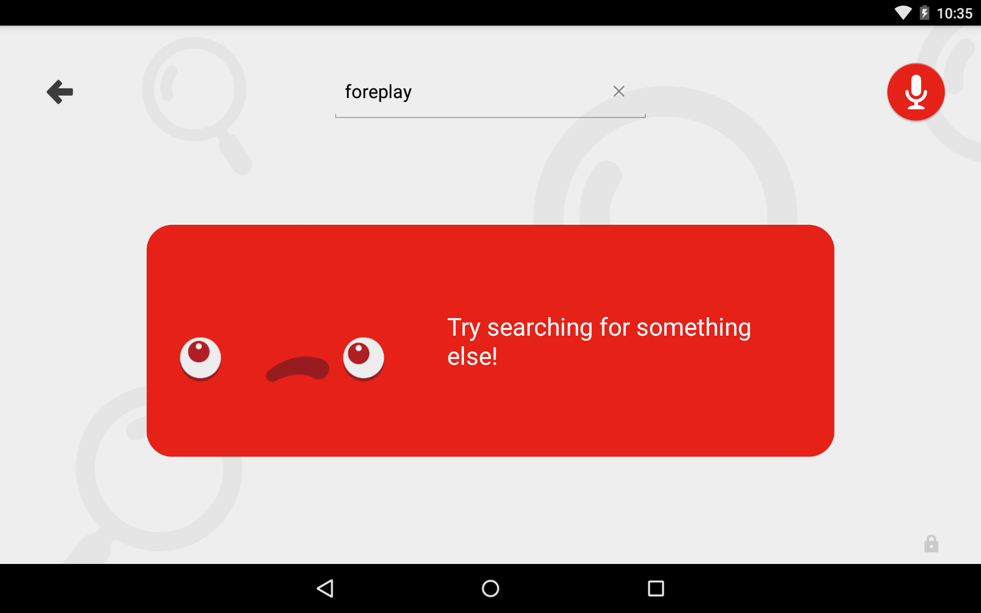 [APK Download] YouTube Kids Is Official, Adorable, And Now Available On ...