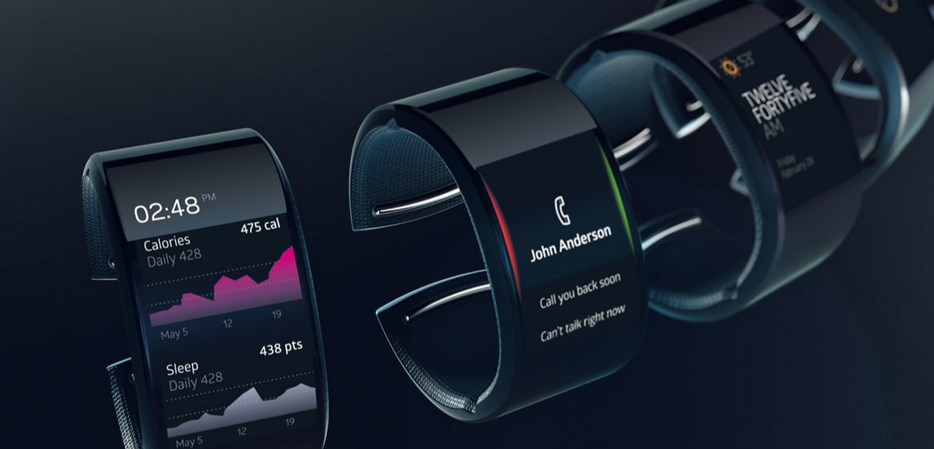 [What] Neptune Announces The $800 Neptune Duo: Basically A Smartwatch ...