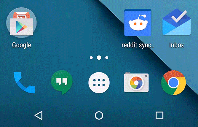 Getting To Know Android: Lollipop Edition
