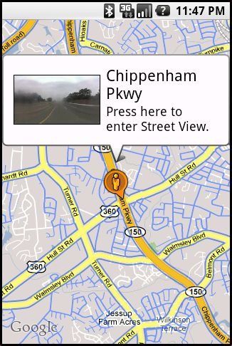 [Birthday] Google Maps Turns 10 Years Old Today, Let's Take A Look Back