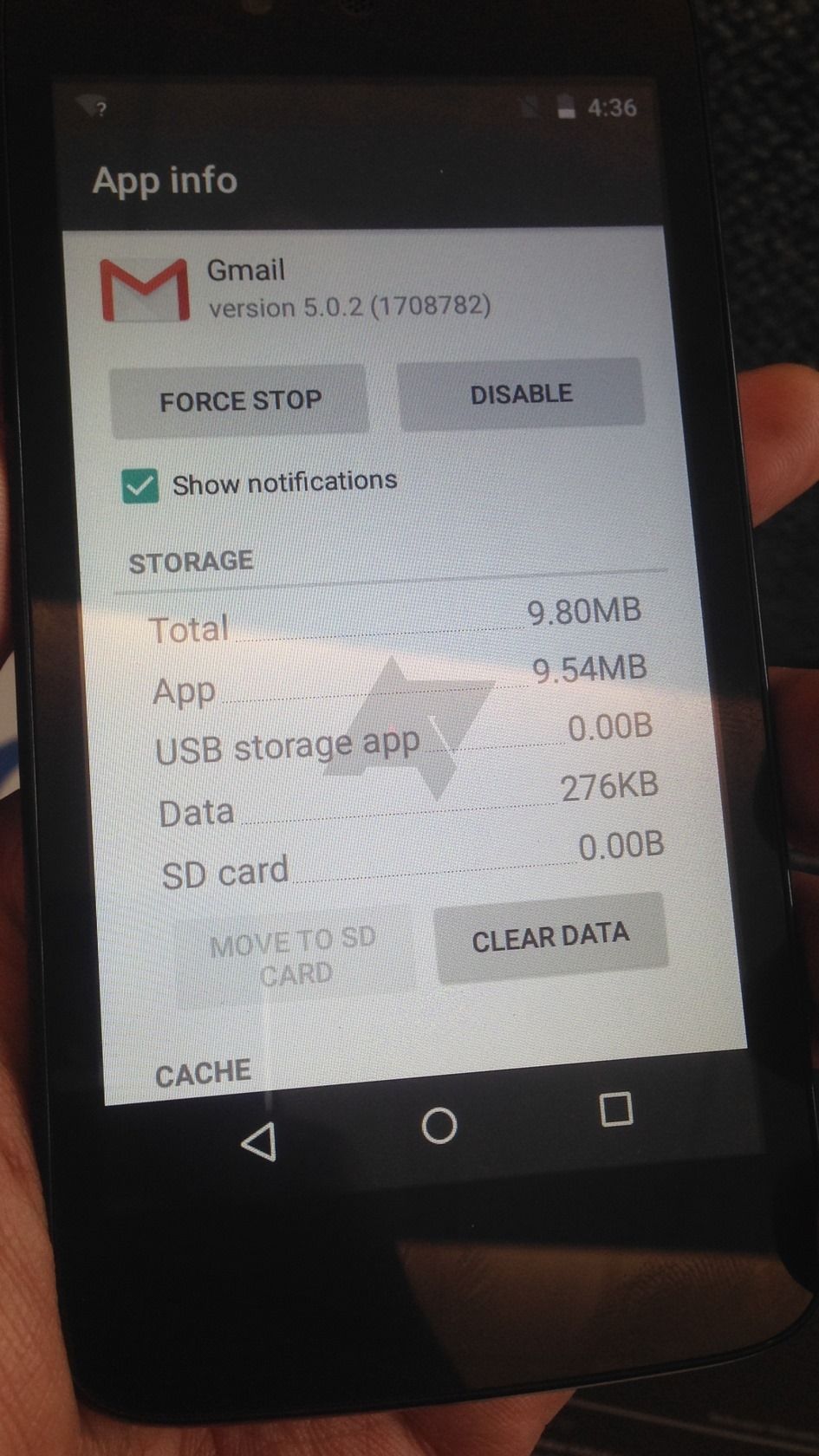 The Next Android Revision Is Indeed 'Android 5.1 Lollipop', Shipping On ...