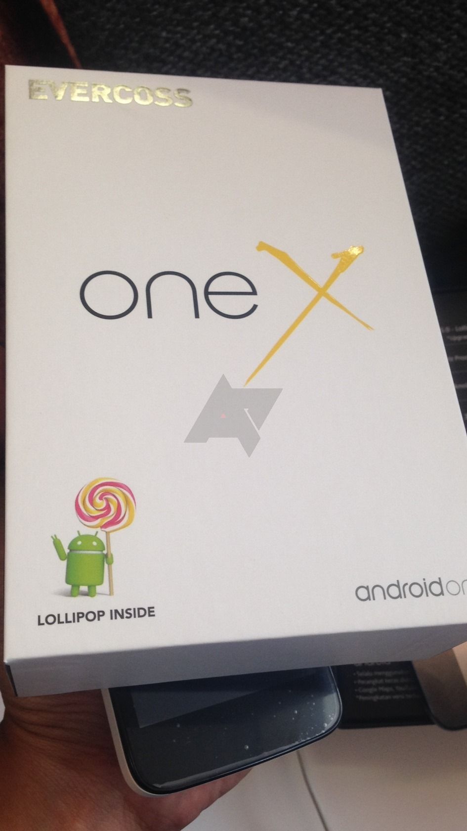 The Next Android Revision Is Indeed 'Android 5.1 Lollipop', Shipping On ...