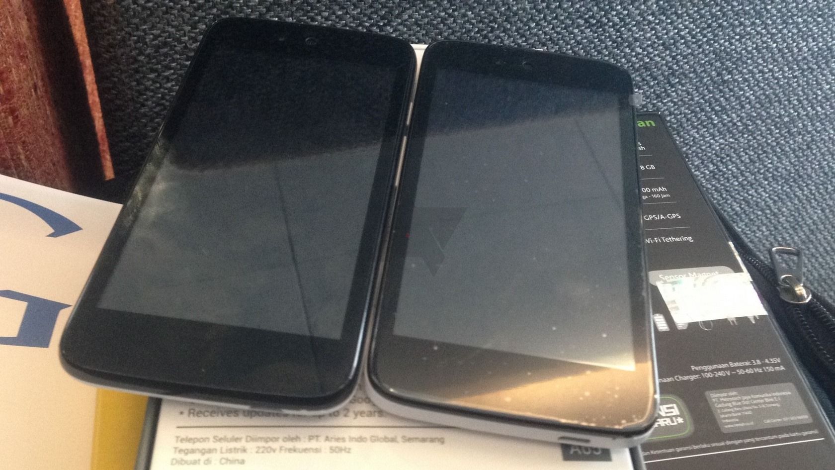 The Next Android Revision Is Indeed 'Android 5.1 Lollipop', Shipping On ...