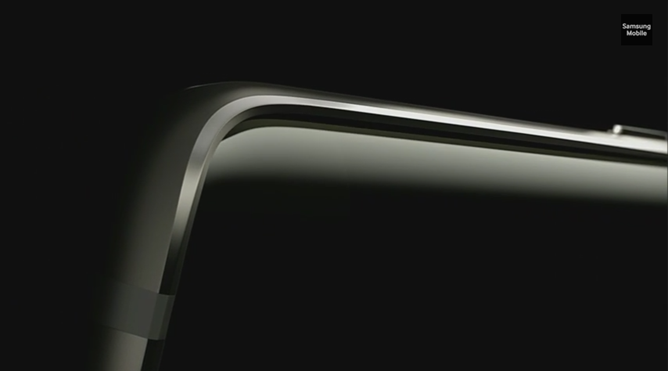 Samsung Makes The Galaxy S6 And Galaxy S6 Edge Official: Exynos Chips ...