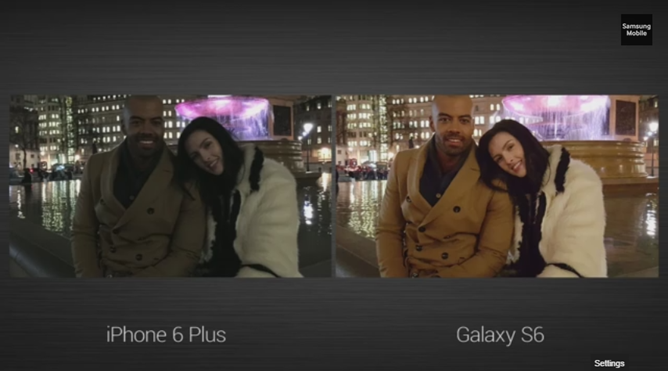 Samsung Makes The Galaxy S6 And Galaxy S6 Edge Official: Exynos Chips ...