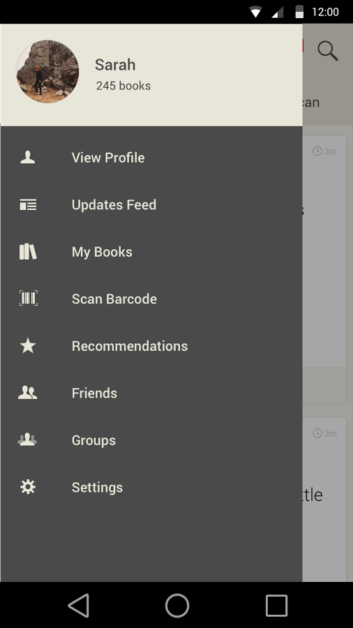 Goodreads App Updated With Refreshed Layout, Improved Navigation, And More