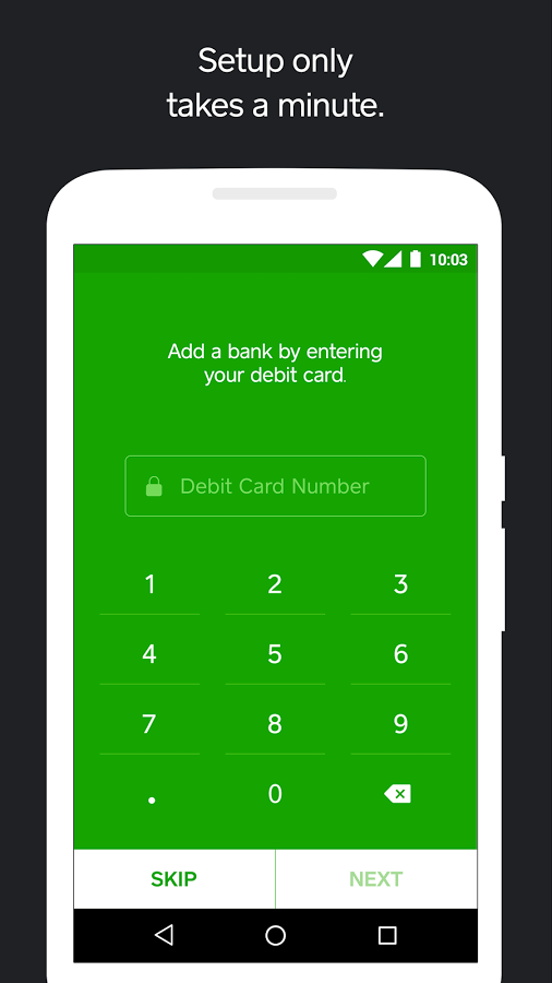 Square Cash Updated To v2.5 With New 'Cashtags' For Easier Payments And ...