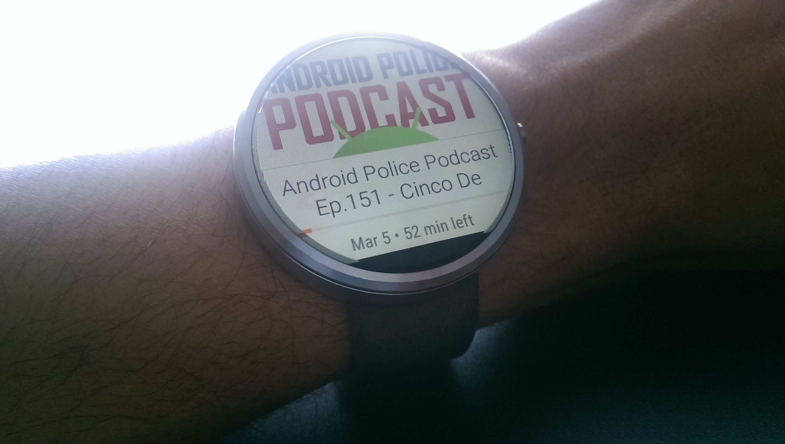 BeyondPod 4.1 Update Brings Dark Theme, Compact Cards, Android Wear App ...