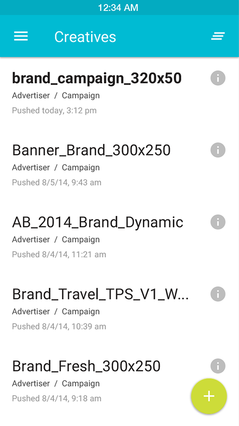 Google Releases New Creative Preview App That Lets You Test Ads On Your ...