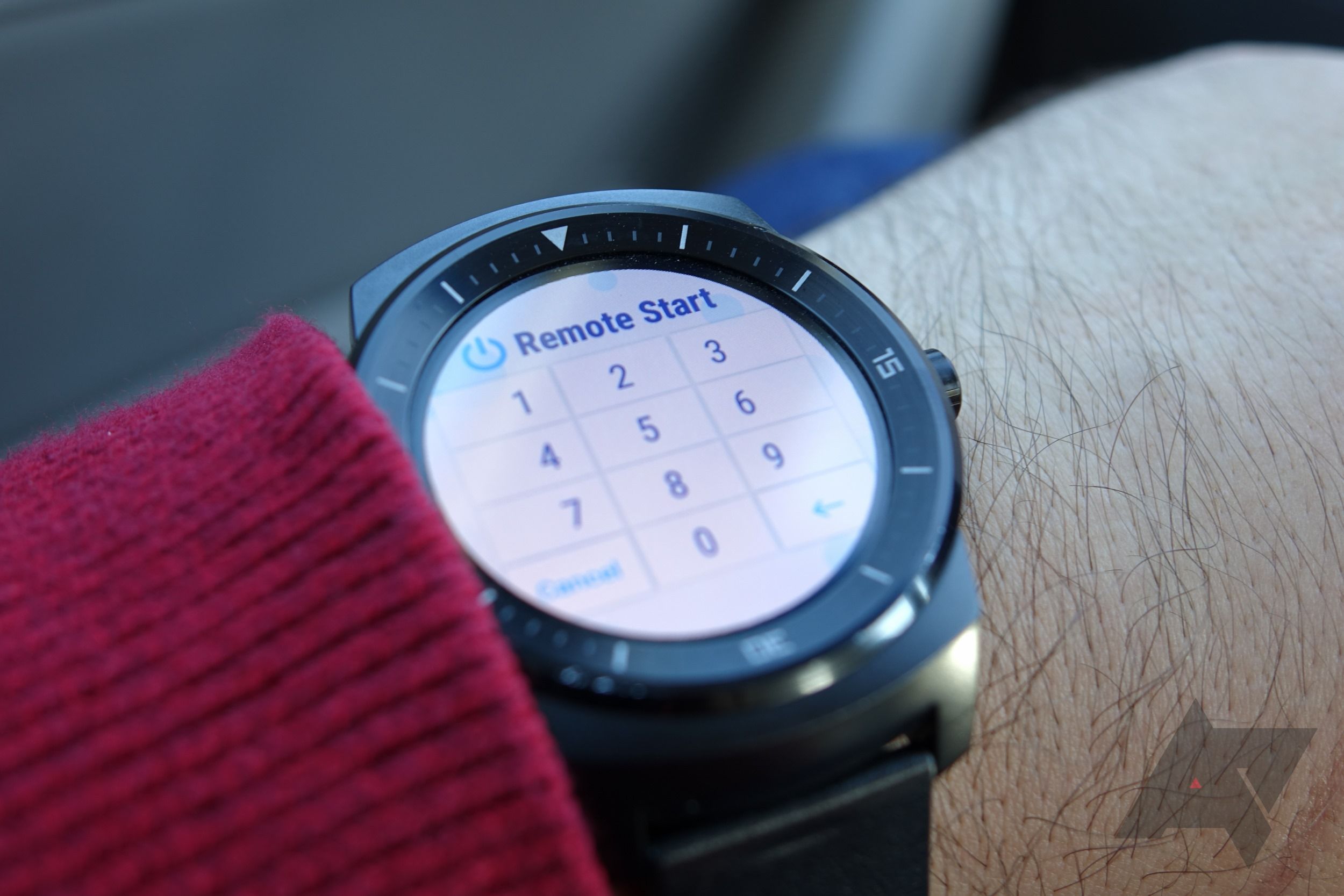 Can A Smartwatch Make Your Car Smarter? A Week With Hyundai's BlueLink ...