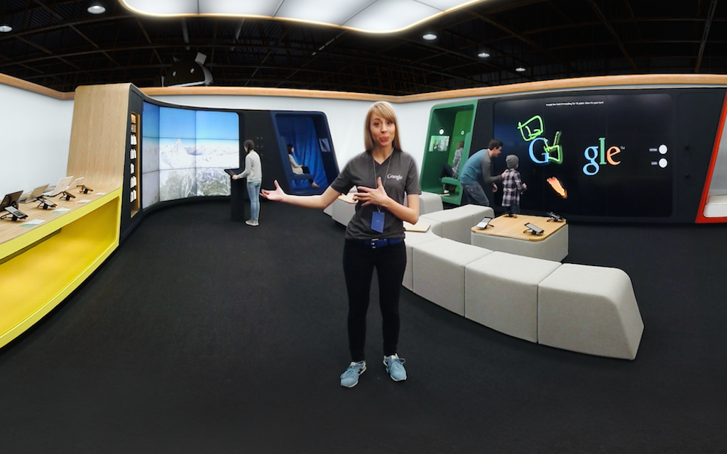 Google Releases Virtual Reality Cardboard App To Show Off Its First ...