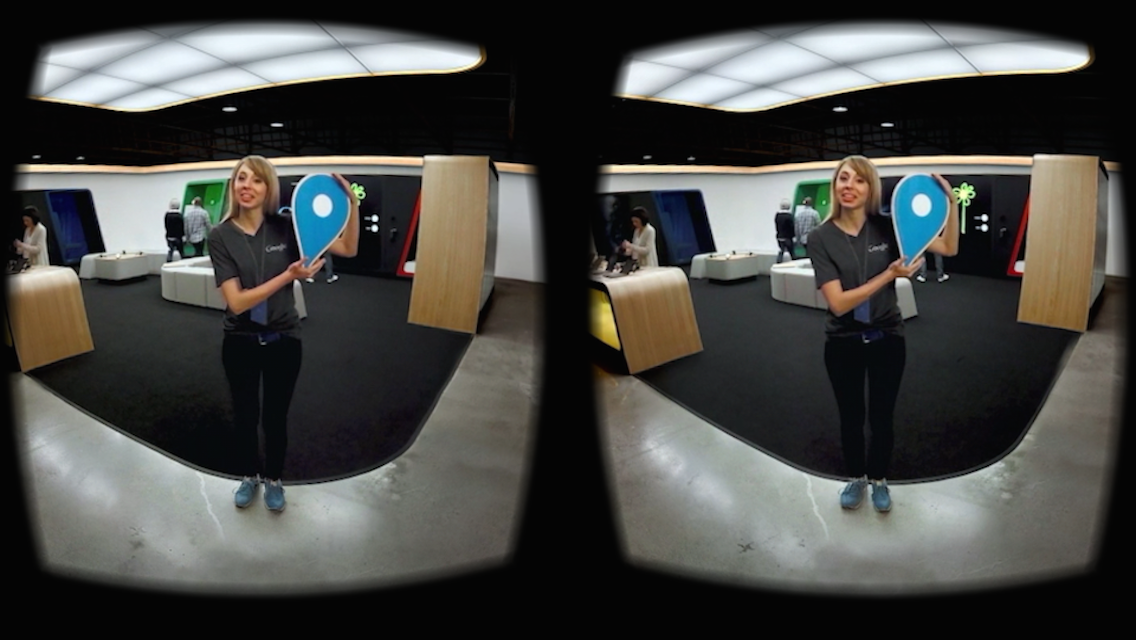 Google Releases Virtual Reality Cardboard App To Show Off Its First ...