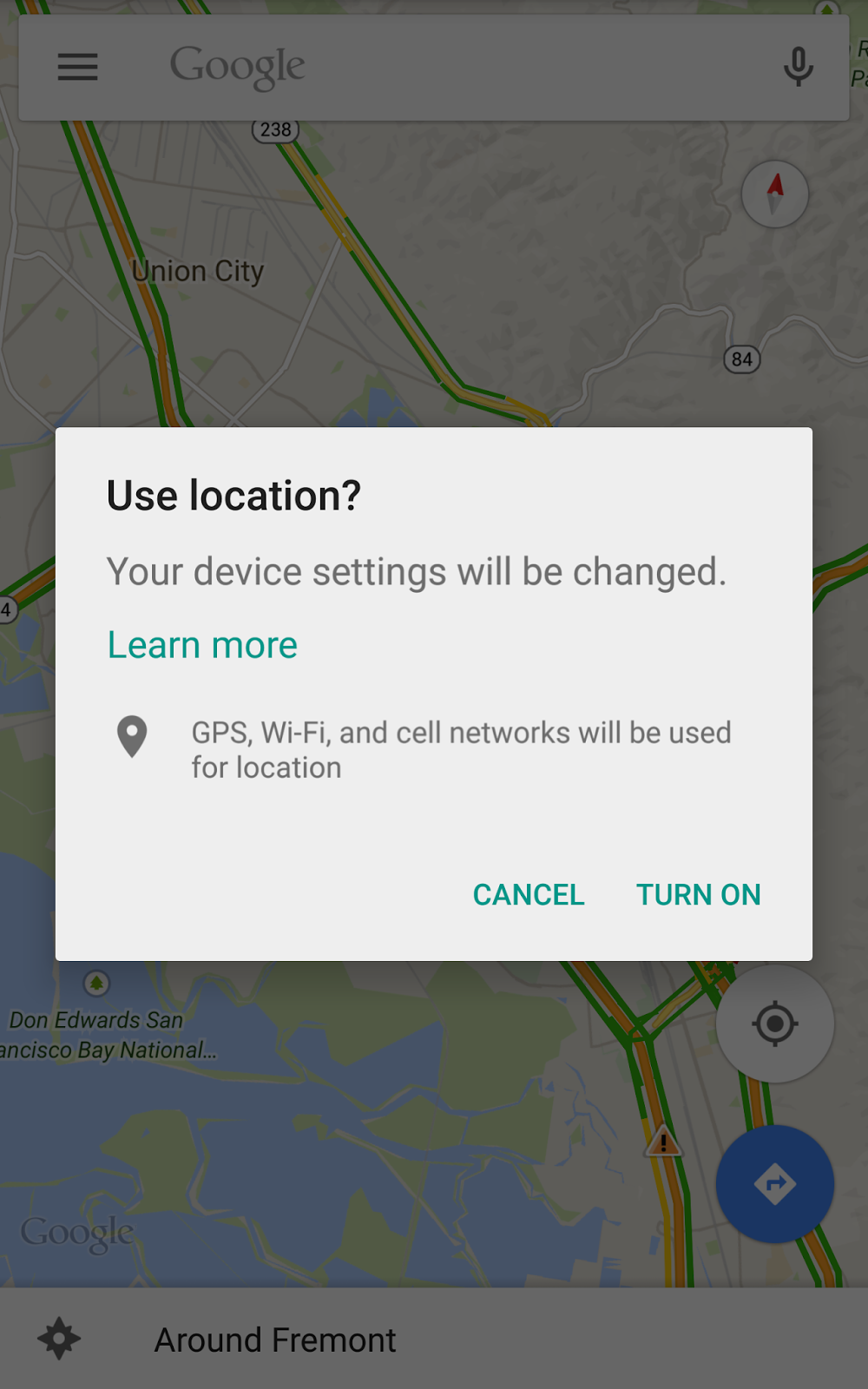 Google Play Services 7.0 Adds APIs For Detecting Places And Connecting ...