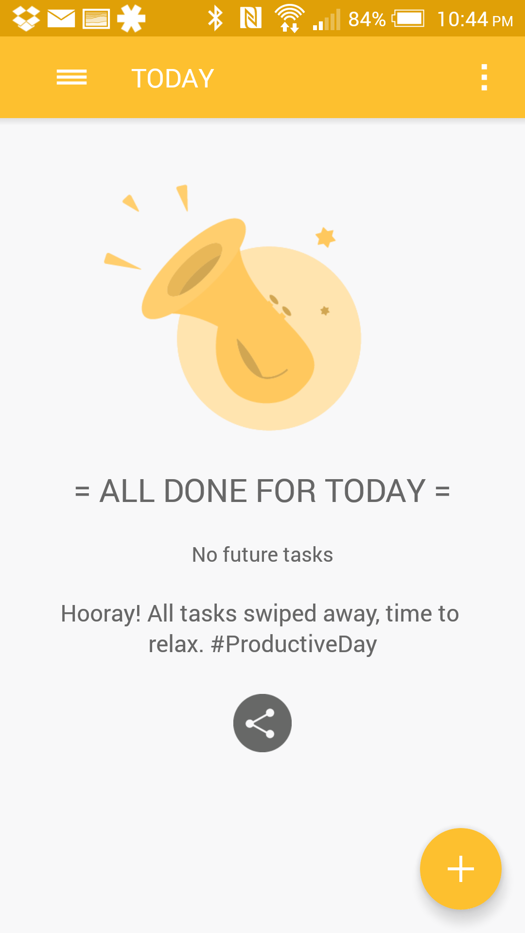 Productivity App Swipes Comes To Android With Material Design And ...
