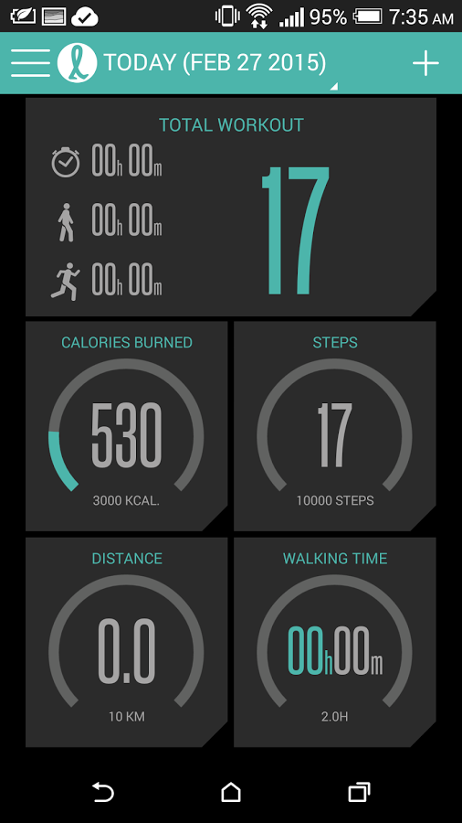 HTC Research Publishes Fun Fit, A Fitness App That Pits You Against ...