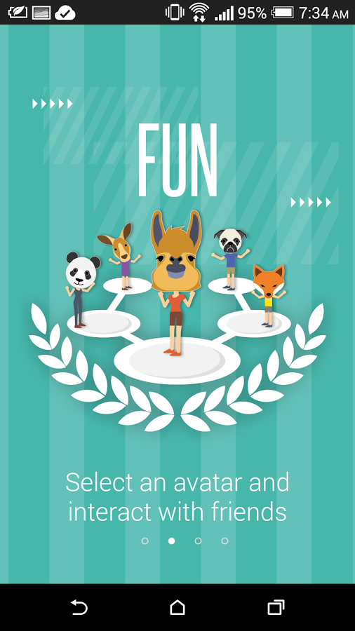 HTC Research Publishes Fun Fit, A Fitness App That Pits You Against ...