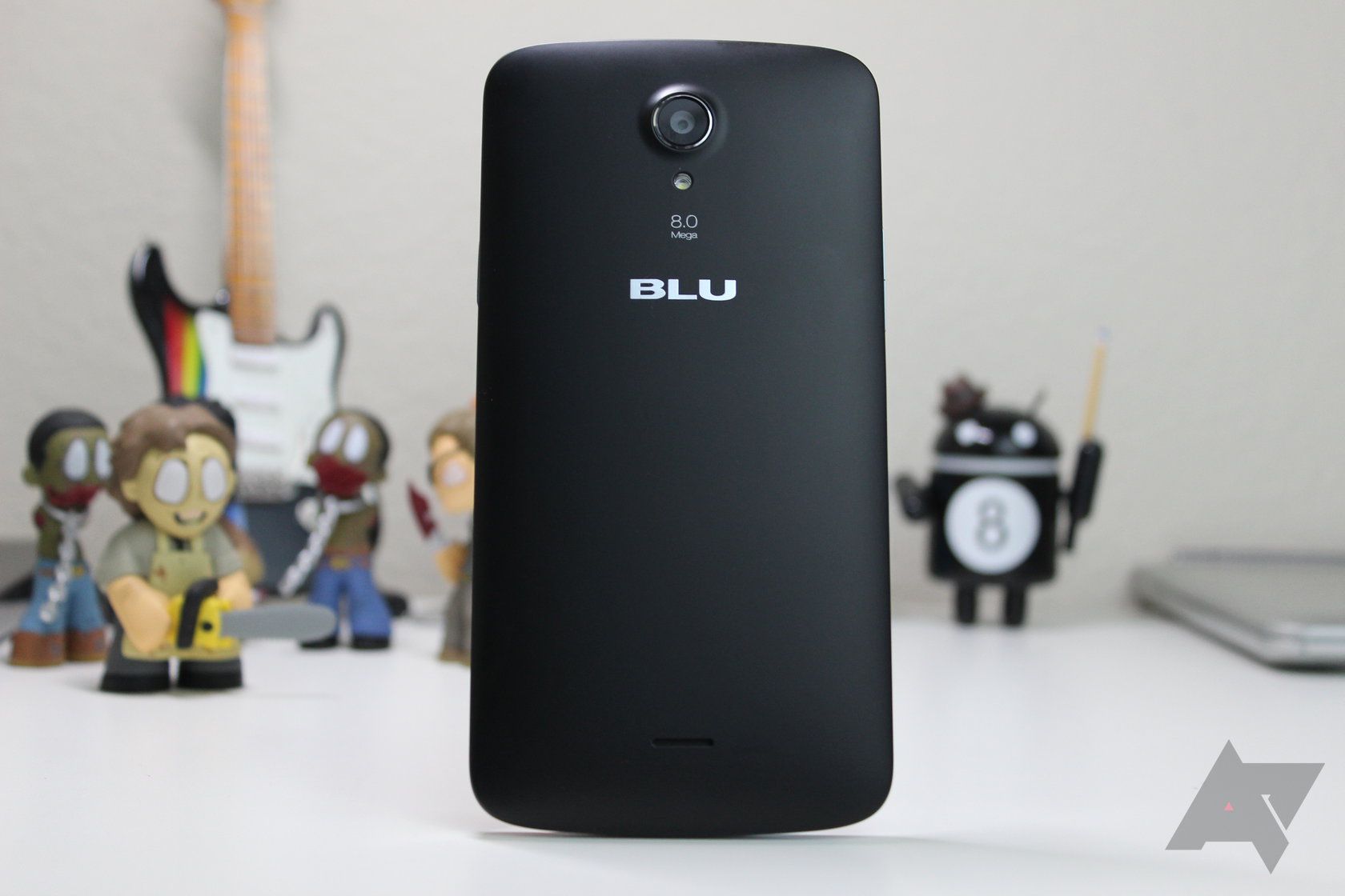 Hands On With The Blu Studio X Plus And Studio G, Available Now Exclusively From Best Buy