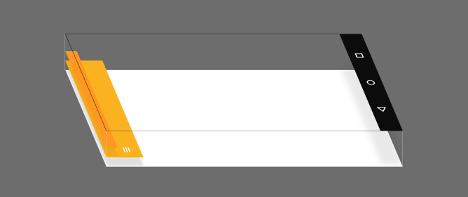 Android's System Bars And Your Interface - Whether And How To Theme