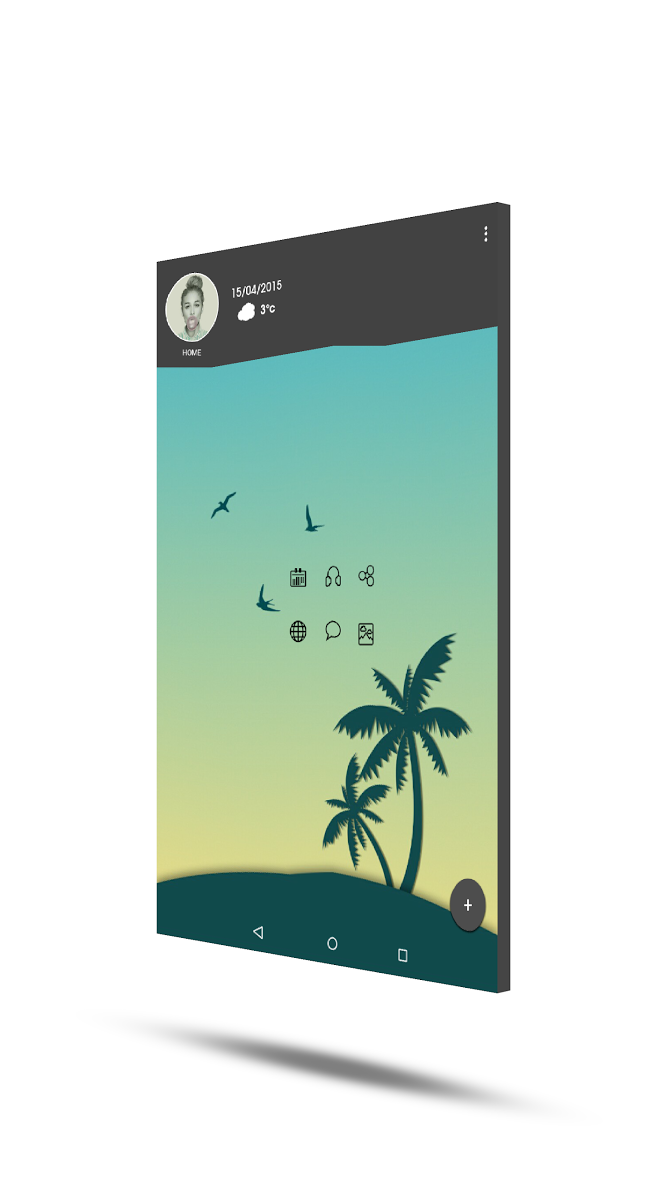 Screener Beta Lets You Stick Screenshots In Device Frames And Add ...