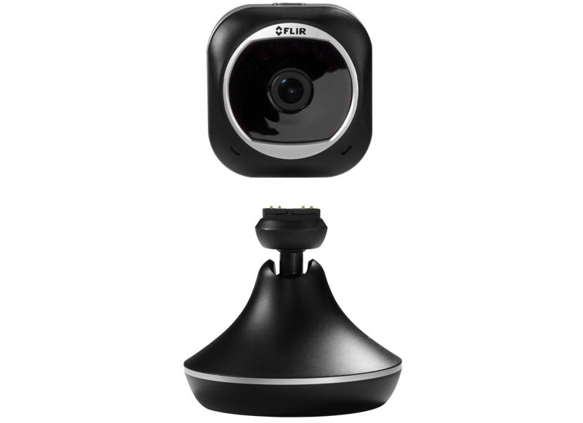 FLIR Announces Super-Versatile FLIR FX Wireless HD Surveillance Camera ...