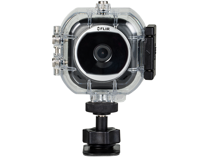 FLIR Announces Super-Versatile FLIR FX Wireless HD Surveillance Camera ...