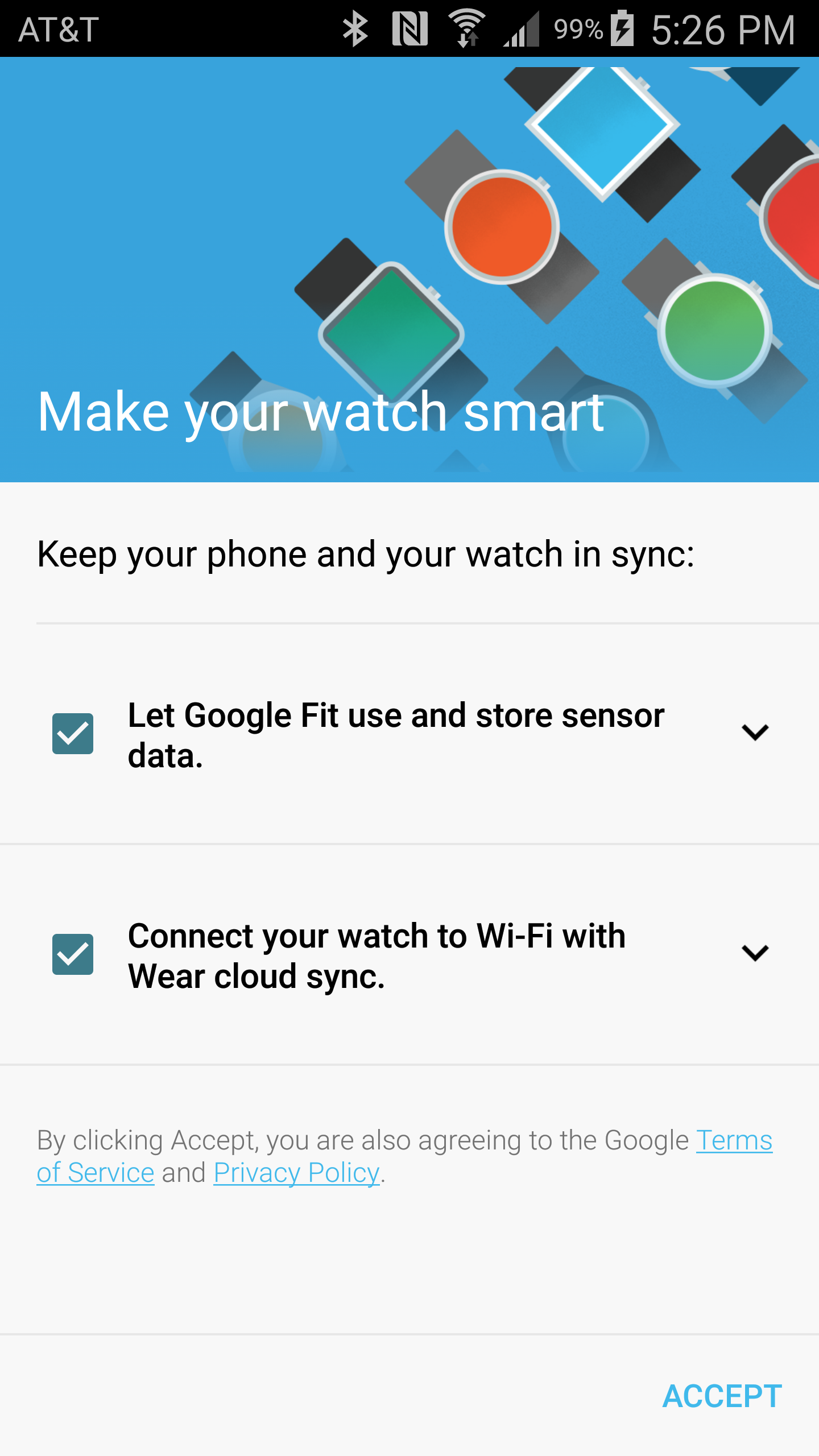 Android Wear App v1.1 Rolls Out With An Updated Look, Multiple Watch ...