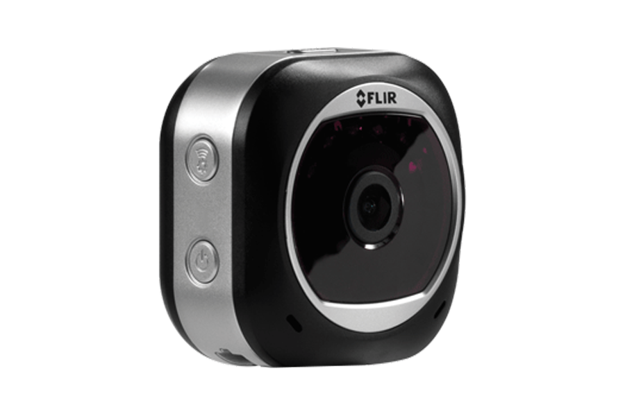 FLIR Announces Super-Versatile FLIR FX Wireless HD Surveillance Camera ...