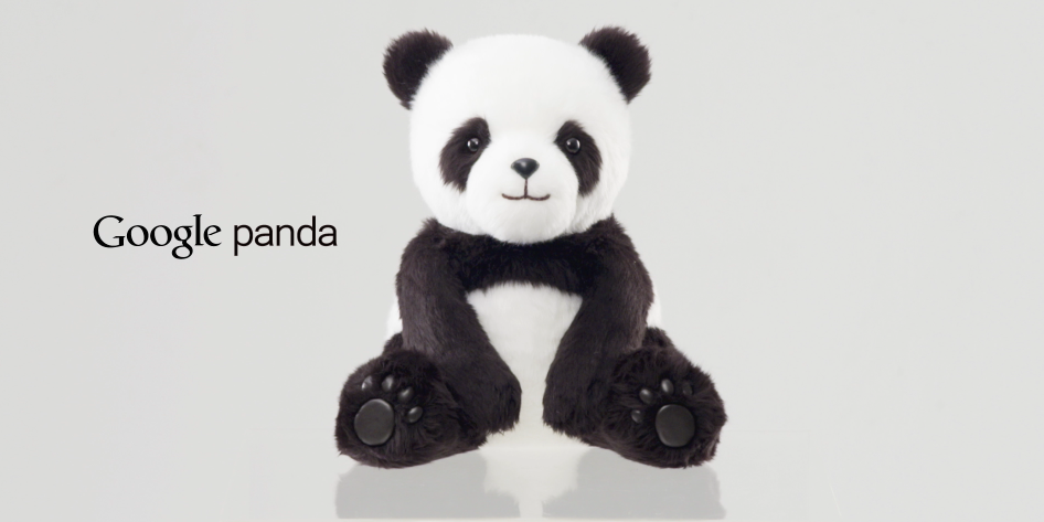 Google Panda Is The Search Engine's Most Adorable Form Yet, Launching ...