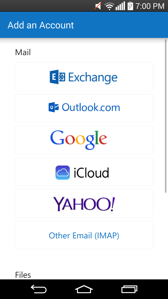 Microsoft Outlook For Android Leaves Its Preview Status Behind