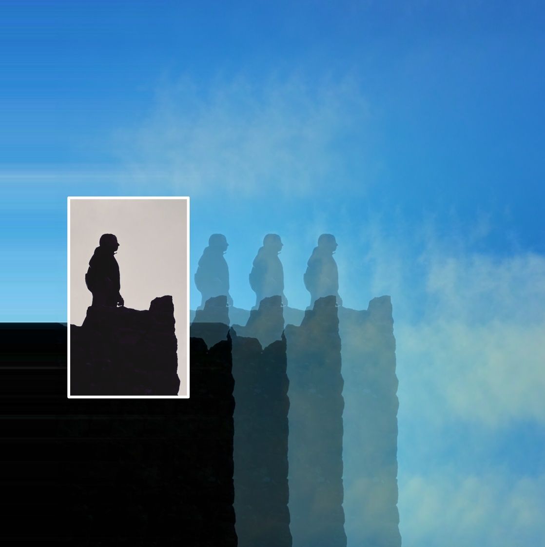 Overam Circles Around Your Photos, Blurs The Lines Of Editing, And ...