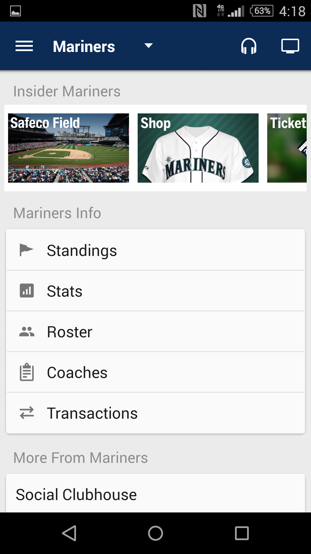 Major League Baseball Returns Next Week, MLB.com At Bat Updated In ...