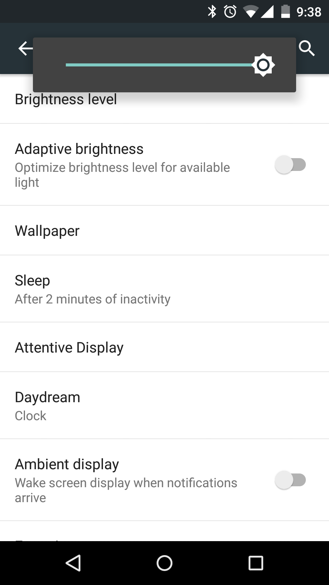 Stock Android Isn't Perfect: Lollipop Edition