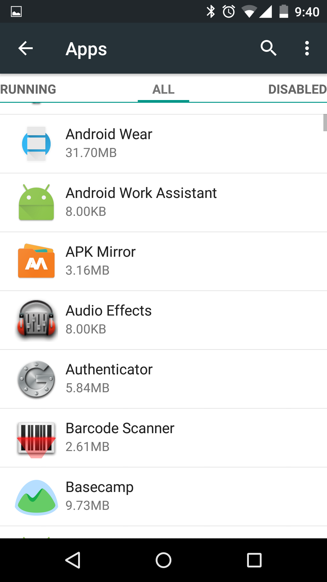 Stock Android Isn't Perfect: Lollipop Edition