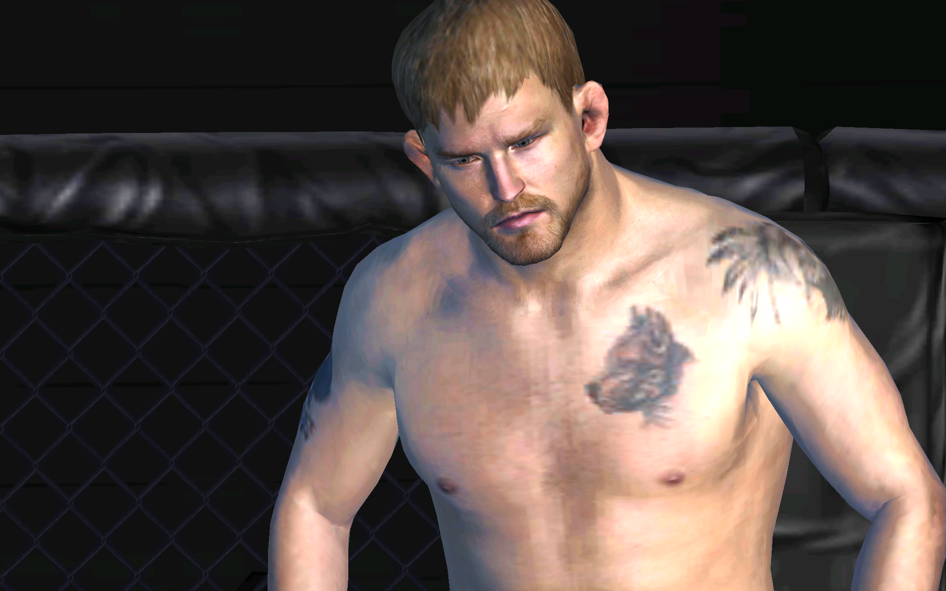 EA Sports Releases Graphically Impressive UFC Game For Android, Sucker ...