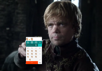 Hodor Tries His Hand At Making A Calculator And Programming Language ...