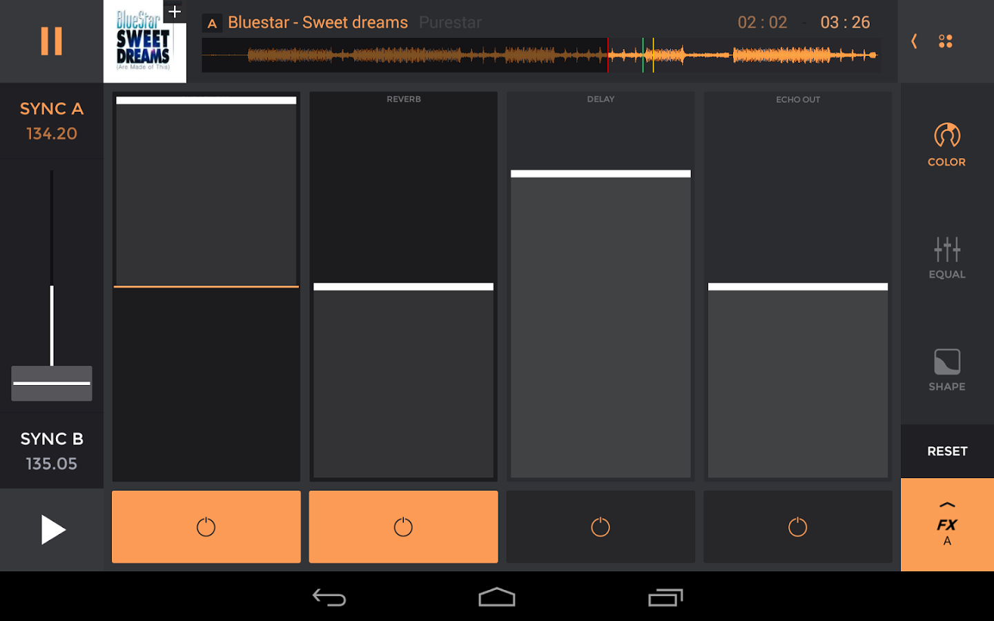 Edjing Pro Provides Android-Using Professional DJs With A Feature-Rich ...