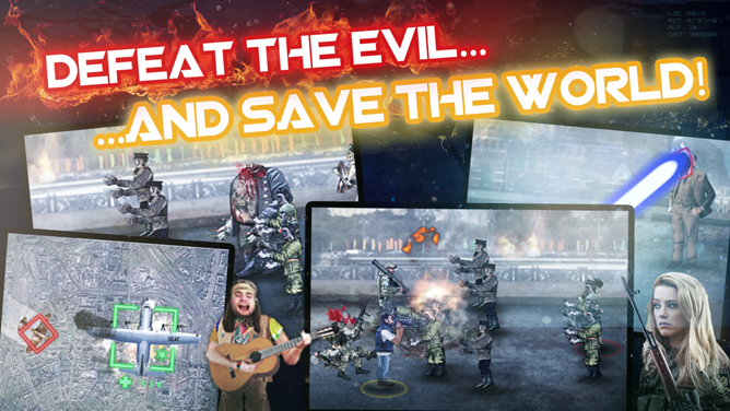 In Wrath Of Obama, The US President Teams Up With Putin To Destroy ...