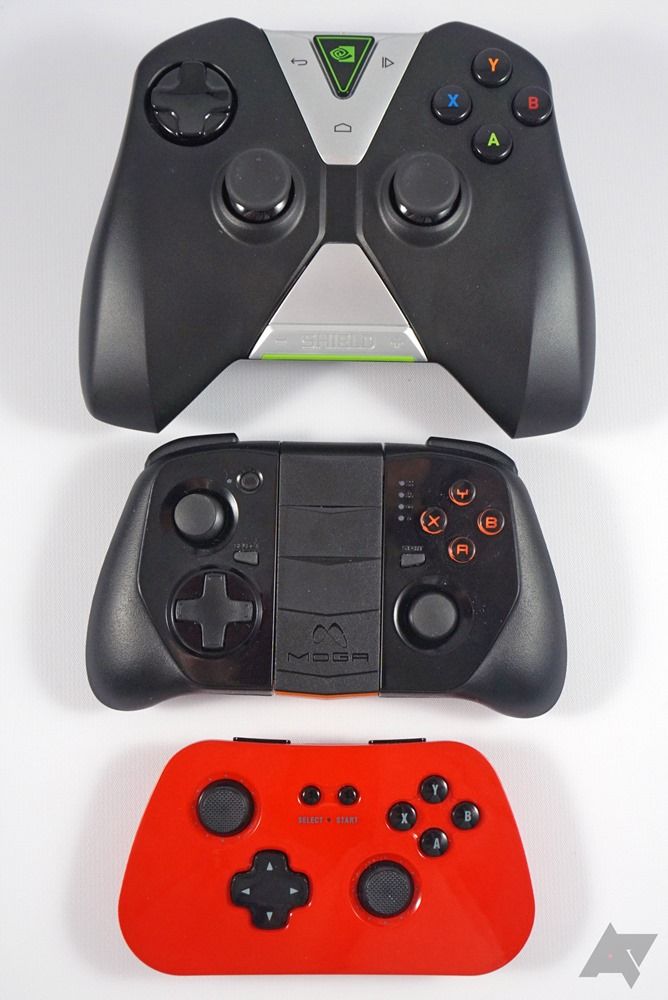 Evolution DRONE Bluetooth Controller Review: Brilliant Portable Design ...