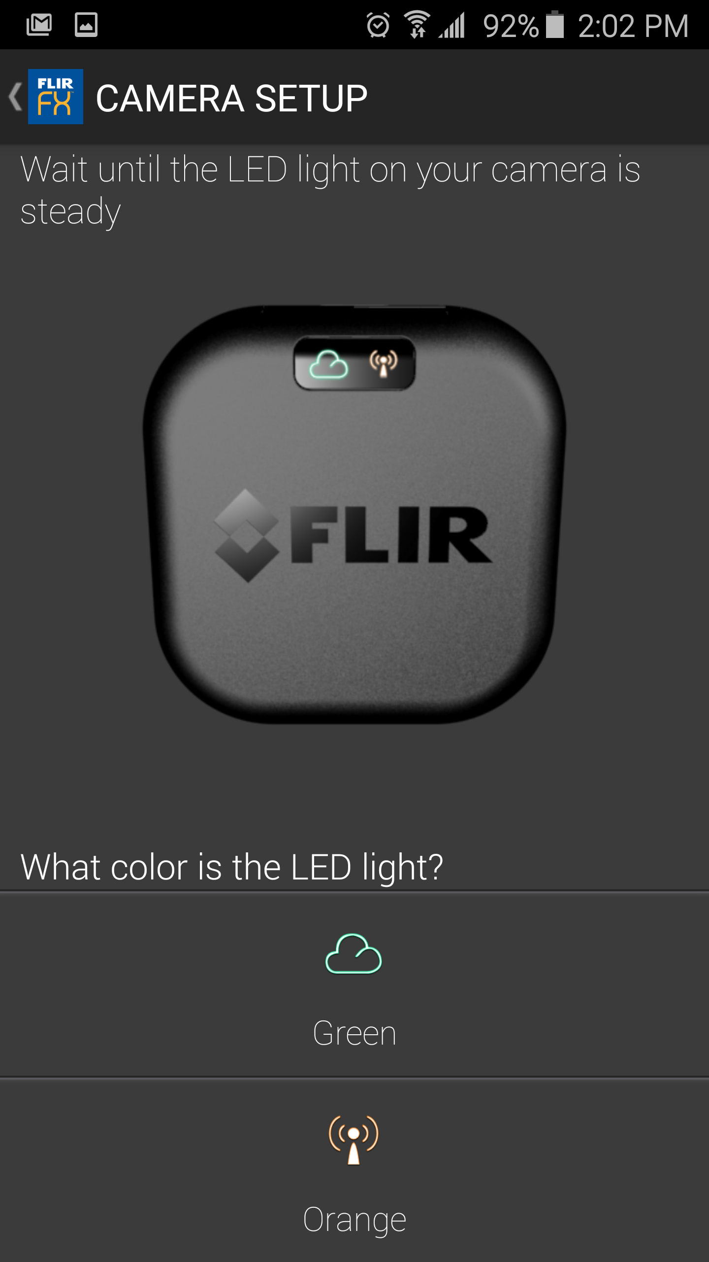 FLIR FX Camera Quick Review: Awesome Hardware With A Few Software Kinks ...