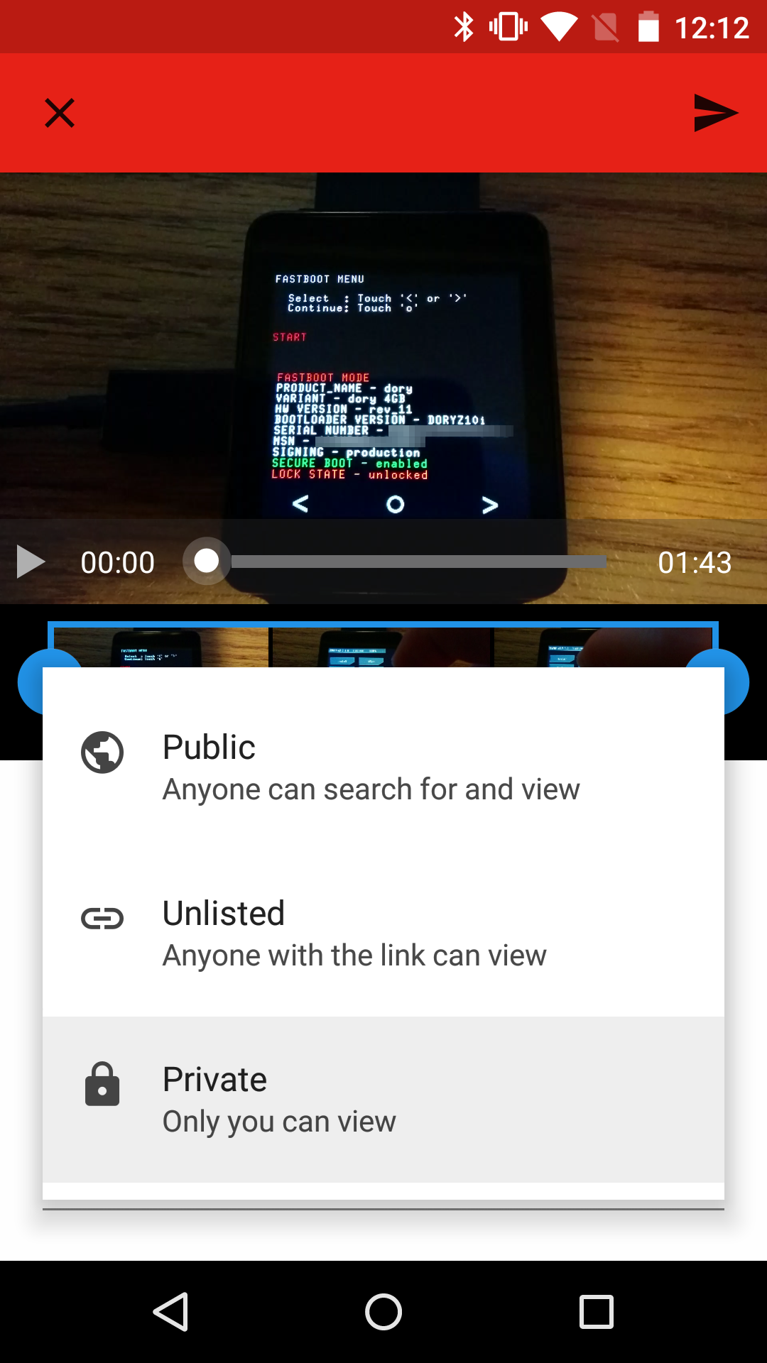 YouTube 10.19 Adds A Permanent Cast Button, Changes Some Icons, And ...